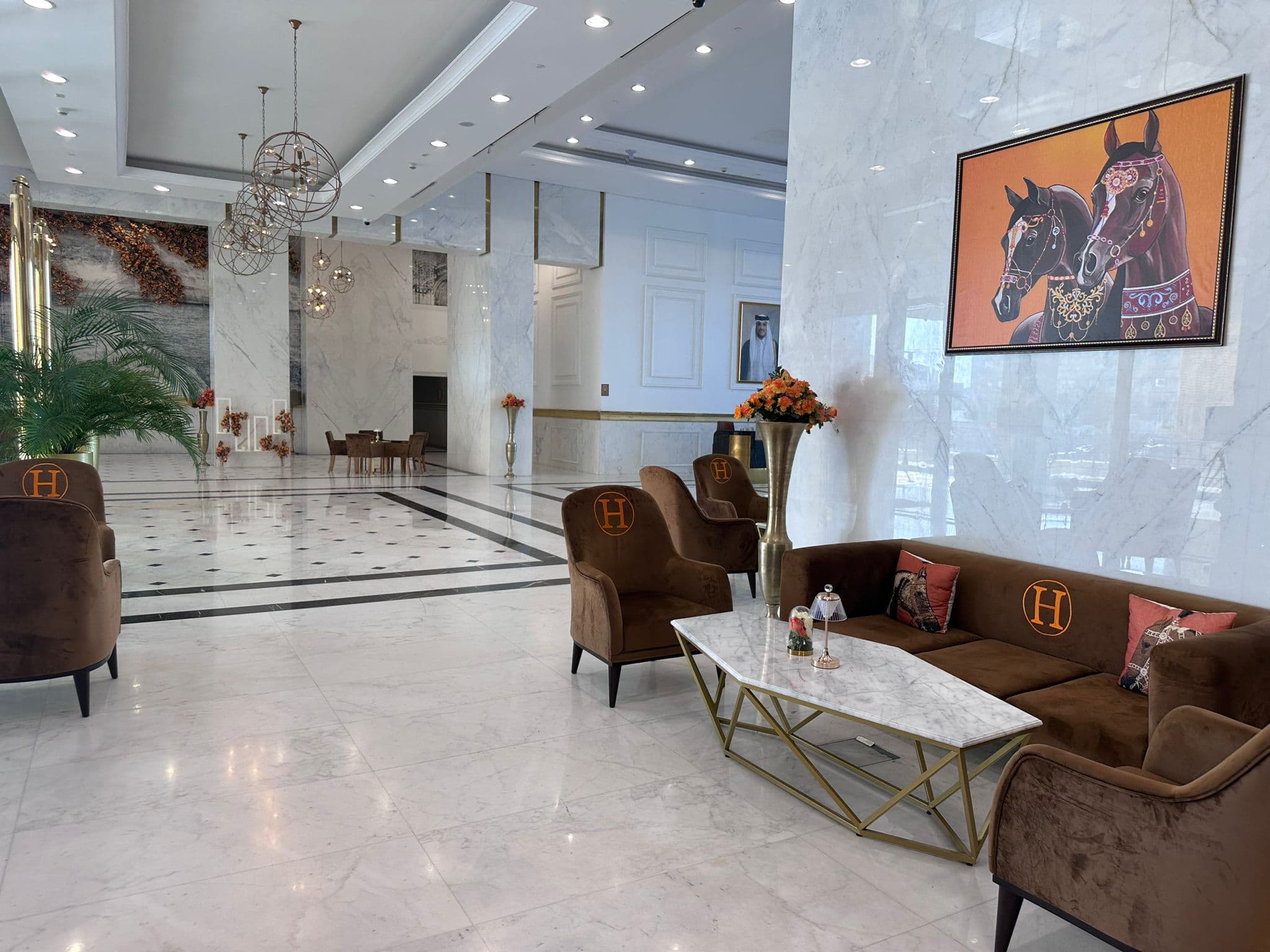 Bin Al Sheikh Towers – Bin Al Sheikh International