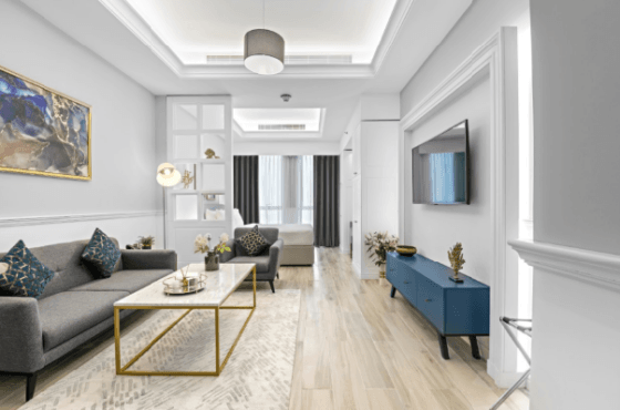 Bin Al Sheikh Towers – Bin Al Sheikh International