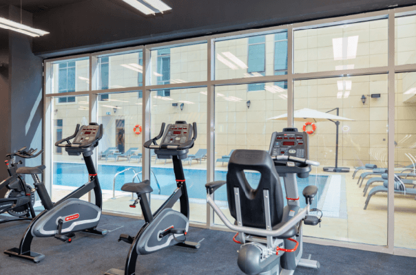 Bin Al Sheikh Towers – Bin Al Sheikh International