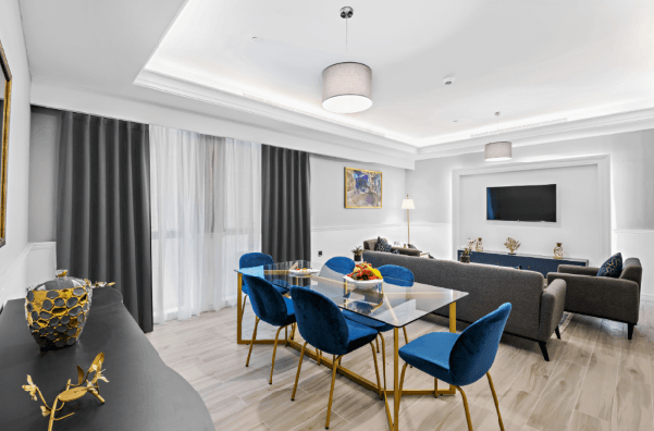 Bin Al Sheikh Towers – Bin Al Sheikh International