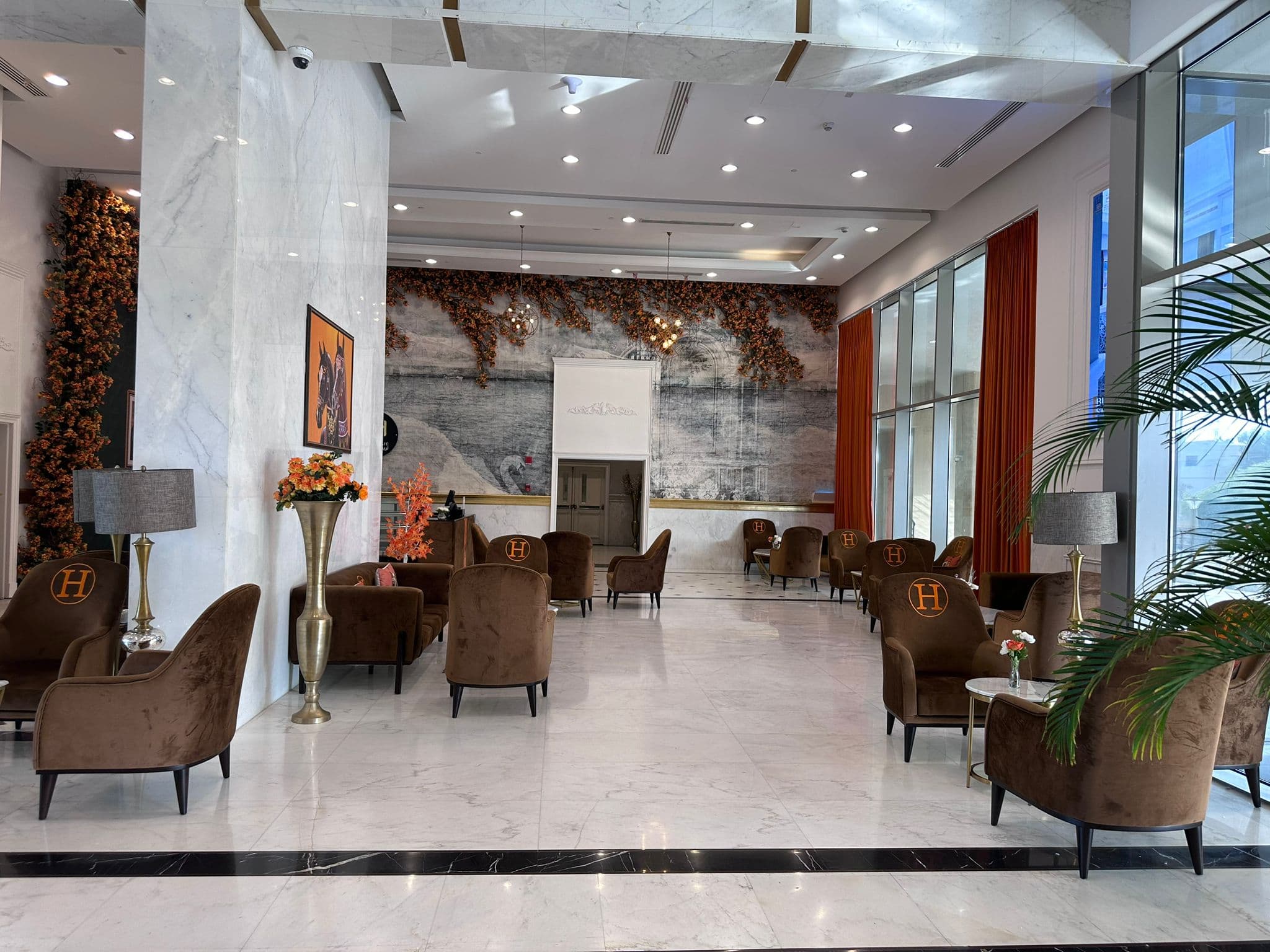 Bin Al Sheikh Towers – Bin Al Sheikh International